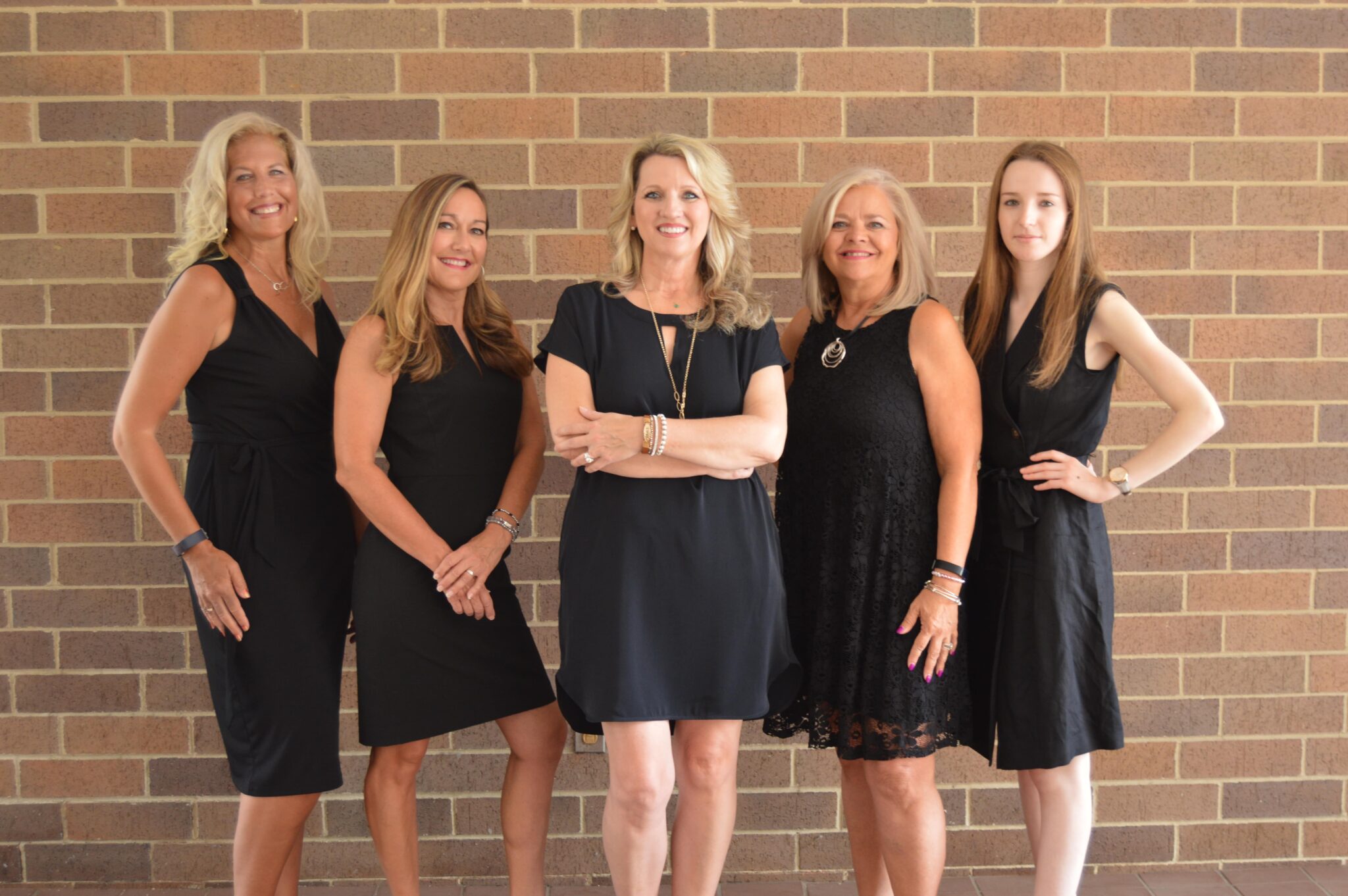 About The Chicago Team - Dena Furlow Team